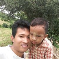 Ye Linn Aung – Medium