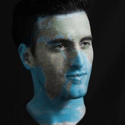 Marc Feder – Medium