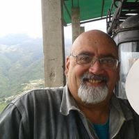 Mario Blanco – Medium