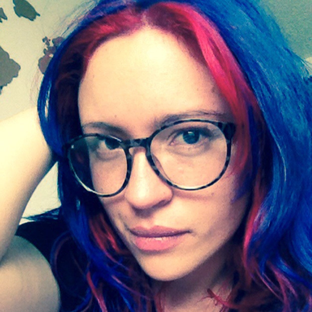 Eliana Rodríguez – Medium