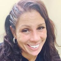 Chantel Marie Harris – Medium