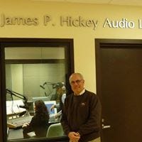 Jim Hickey – Medium
