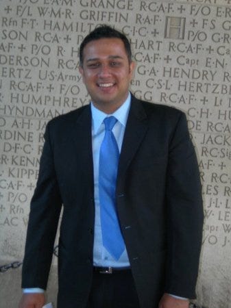 Karan Malhotra – Medium