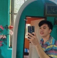 Kyle Spencer Lacierda – Medium