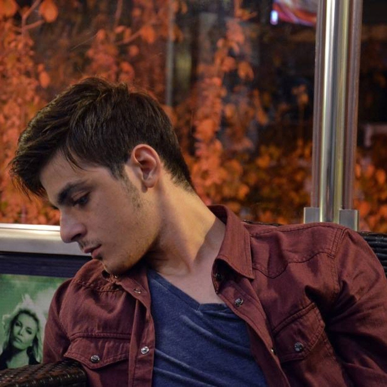 Berke Filiz – Medium