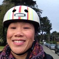 Janelle Wong – Medium