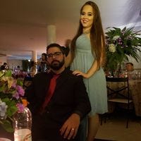 Juan Murta – Medium