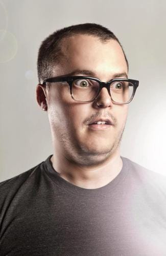 Travis G – Medium