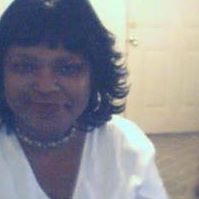 Betty Tate Thompson – Medium