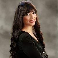 Ahlam Mohammed – Medium