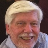 Robert Daines – Medium