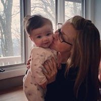 Melissa Chelf – Medium
