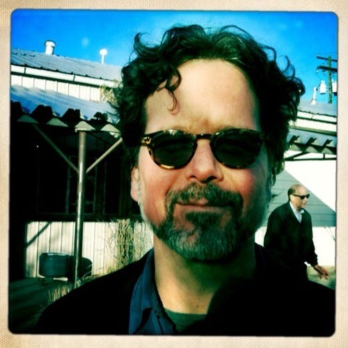 hugh graham – Medium