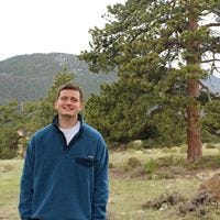 Austin Mangelsdorf – Medium