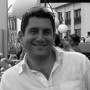 Burak Borhan – Medium