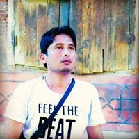 Aamir Ashraf Bosan – Medium