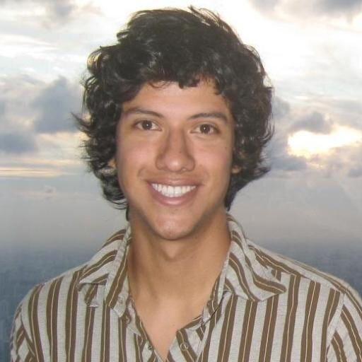 Octavio Aburto – Medium