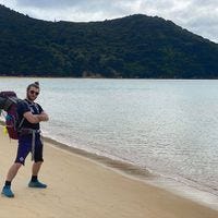 Ben Goulding – Medium