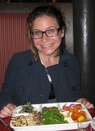 Maya Bodinger – Medium