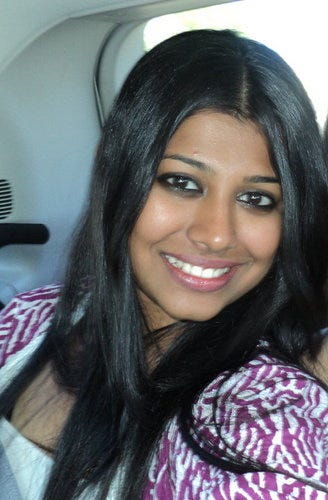 Nikila Srinivasan – Medium