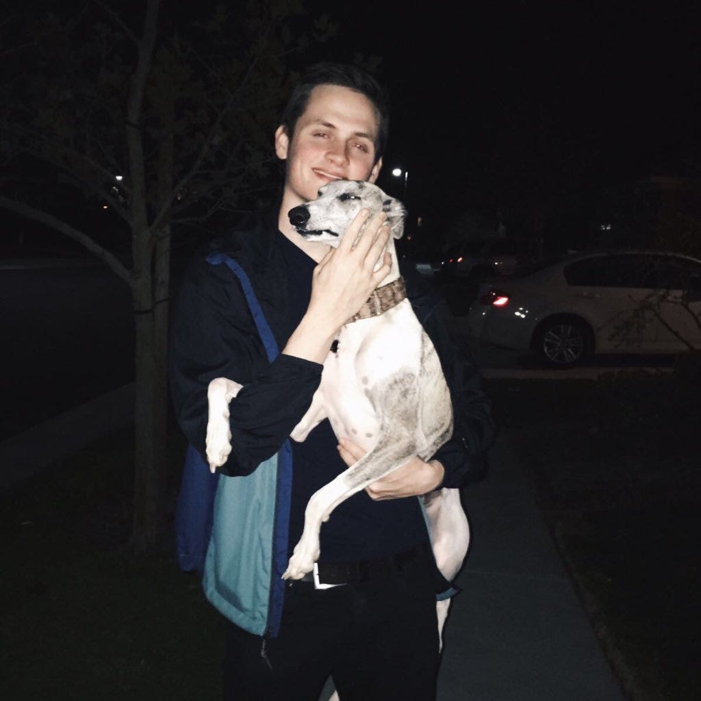 Will Goebel – Medium