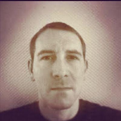 Dean Fielding – Medium