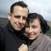 Cerian Langdon – Medium
