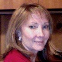 Joyce Hawkinson – Medium