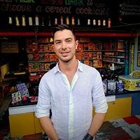 About – Luca Russo – Medium