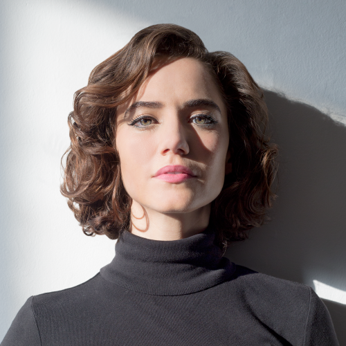 Victoria Geil – Medium