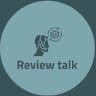 Review Talk – Medium