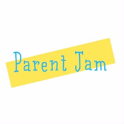 Parent Jam – Medium