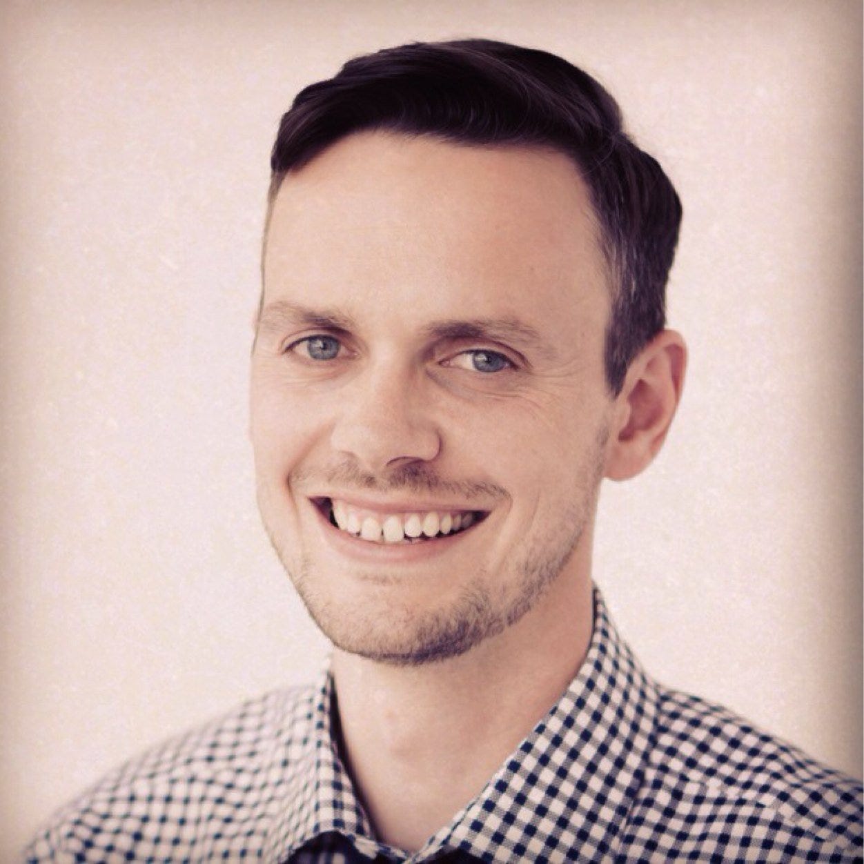 Peter Cameron – Medium