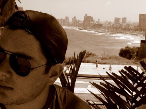 About – Moises Cohen – Medium