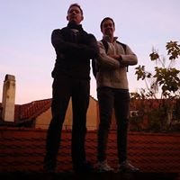 Stano Matějka – Medium