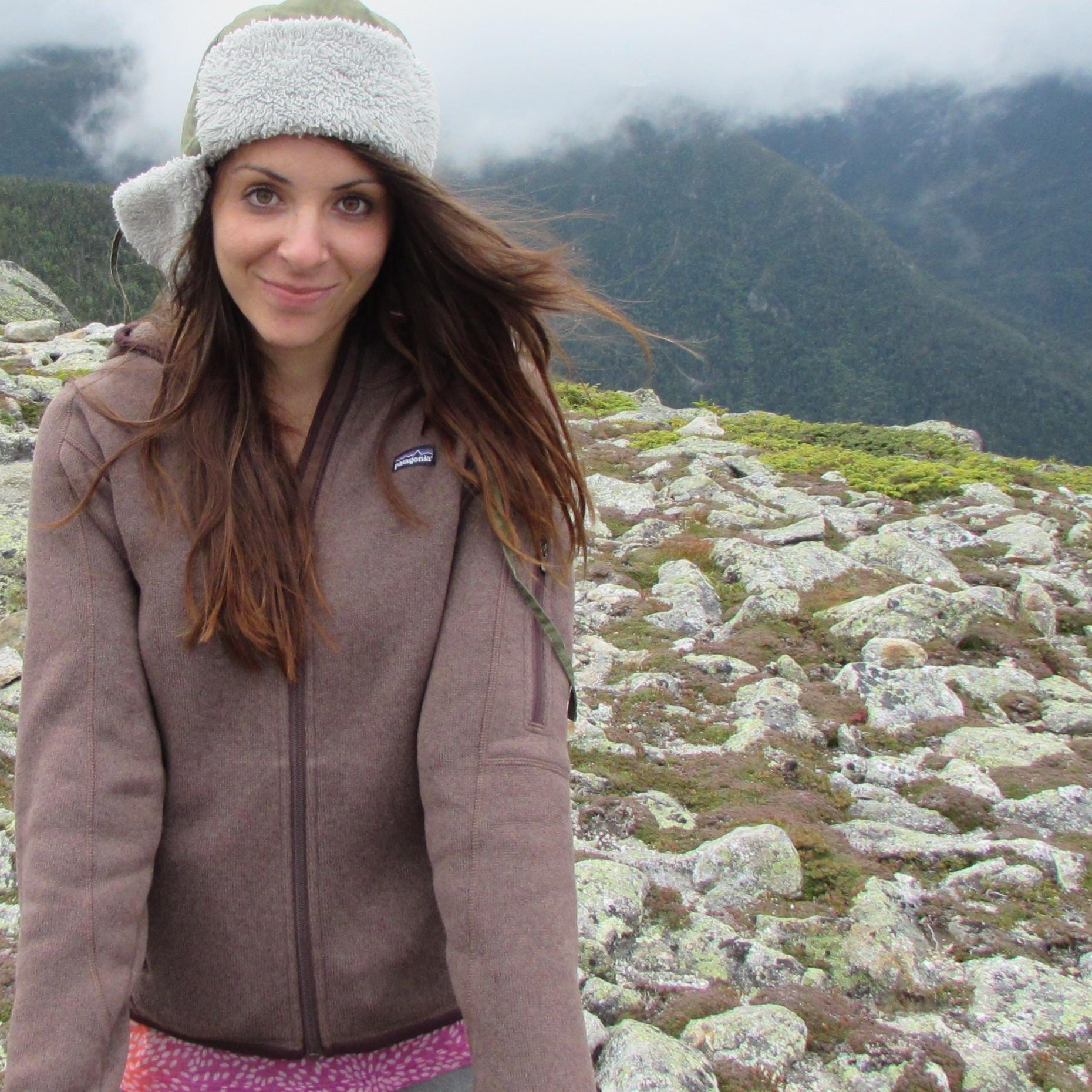 About – Kristen Anne – Medium