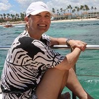Anne Deputter – Medium