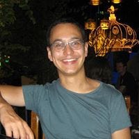 Anil Lambert – Medium