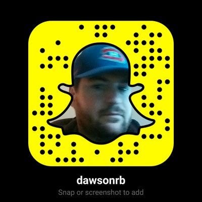 Robert Dawson Medium