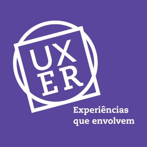 Uxer Brasil – Medium