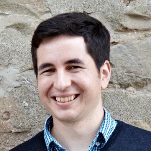 James Schofield – Medium
