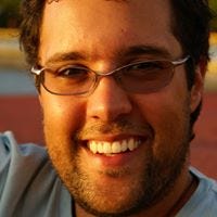 Matias Romano – Medium
