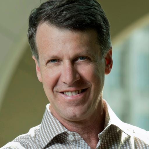 Mark Coopersmith – Medium