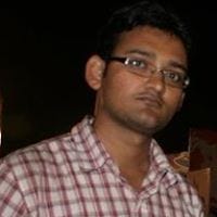 Varun Shankar – Medium
