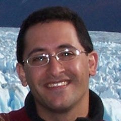 Moshe Ben Shoham – Medium