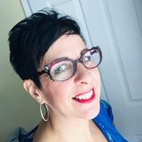 Michelle Dubreuil Macek – Medium