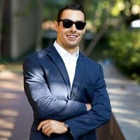 David Heffernan – Medium