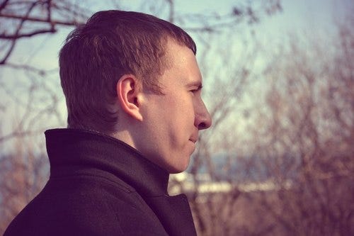 Kelip Vyacheslav – Medium