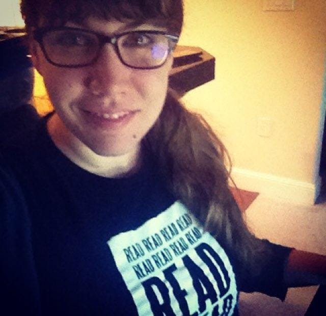 Rachel Wilson – Medium