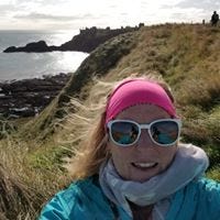 Julie Kern Coates – Medium